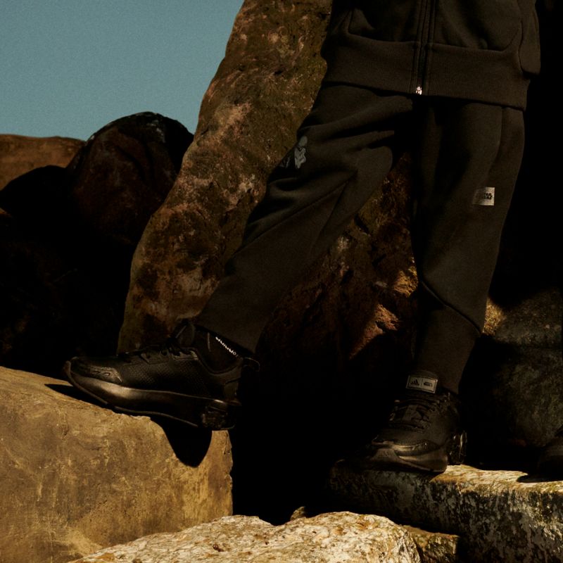 Zapatillas ID0376 Star Wars Runner K Negro | adidas Unisex