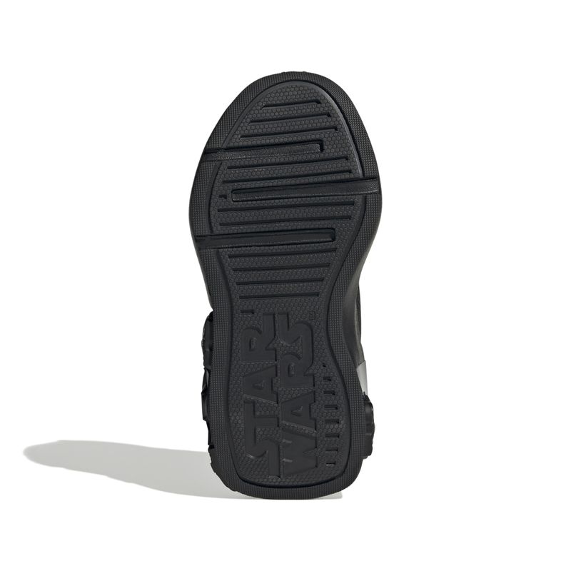 Zapatillas ID0376 Star Wars Runner K Negro | adidas Unisex