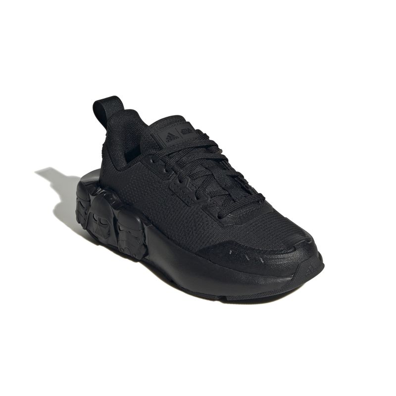 Zapatillas ID0376 Star Wars Runner K Negro | adidas Unisex