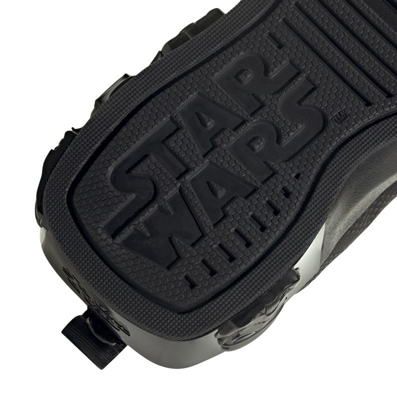 Zapatillas ID0376 Star Wars Runner K Negro | adidas Unisex