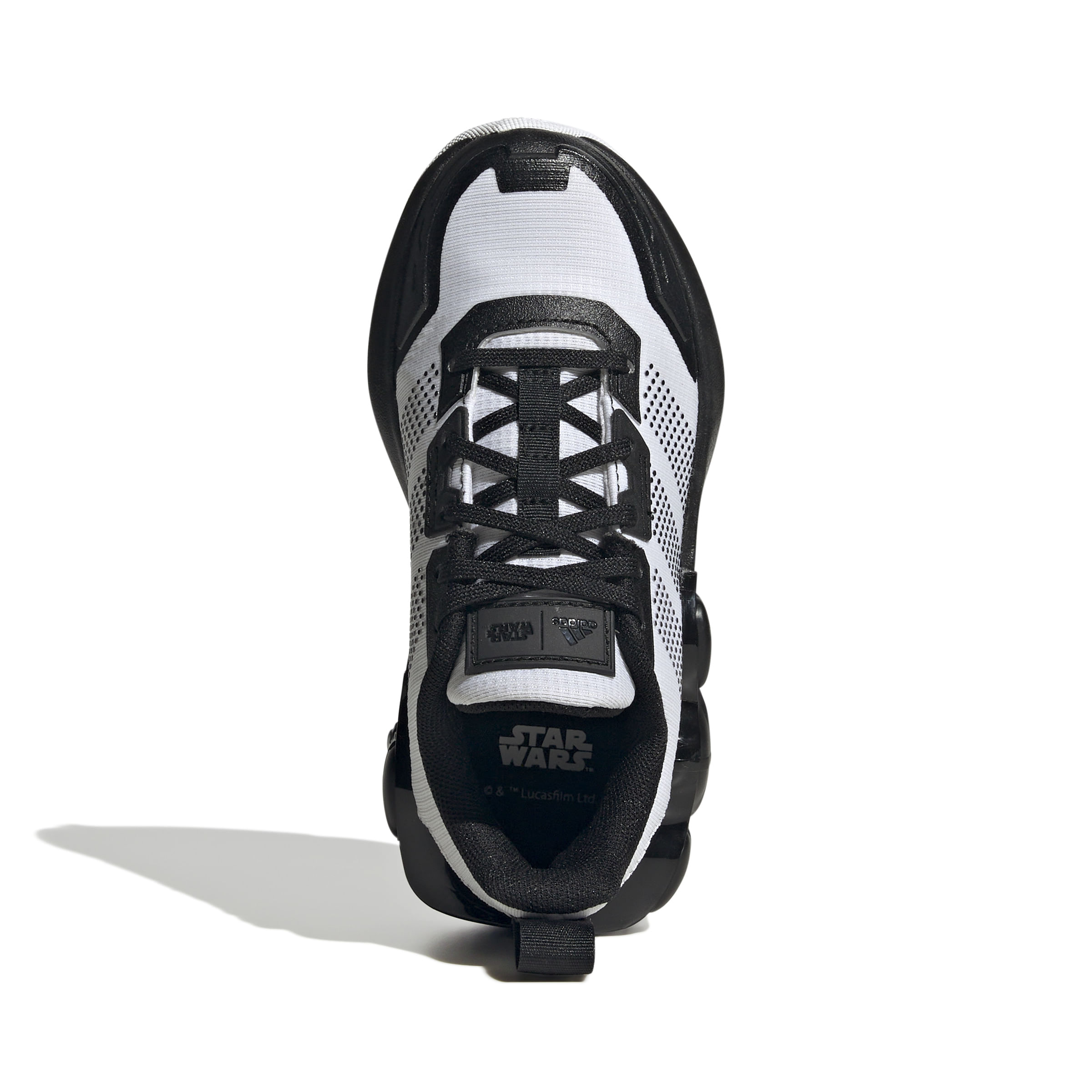 Zapatillas ID5229 Star Wars Runner K Negro | adidas Unisex