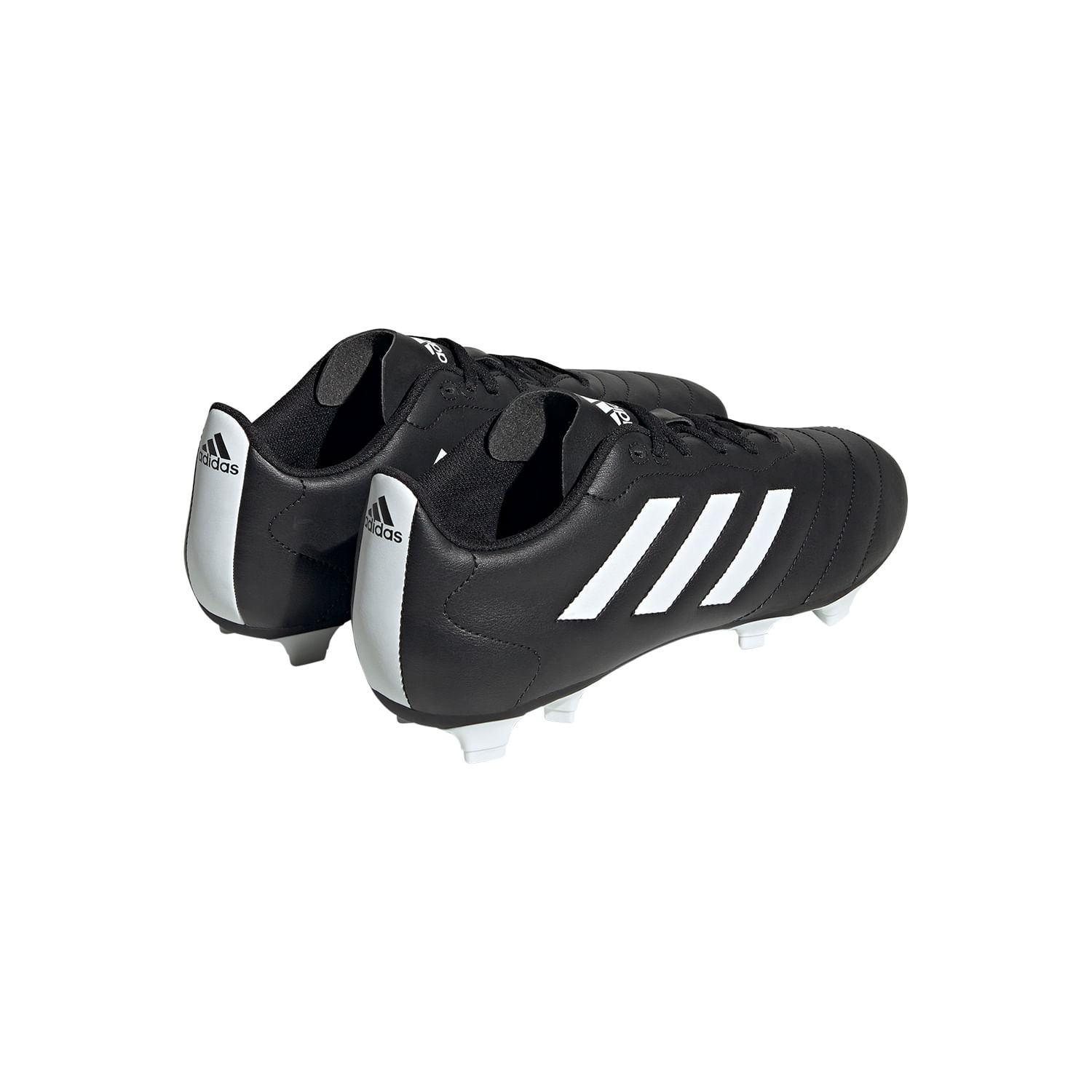 Zapatillas HP6453 Goletto Viii Fg Negro | adidas Unisex - Triathlon Perú