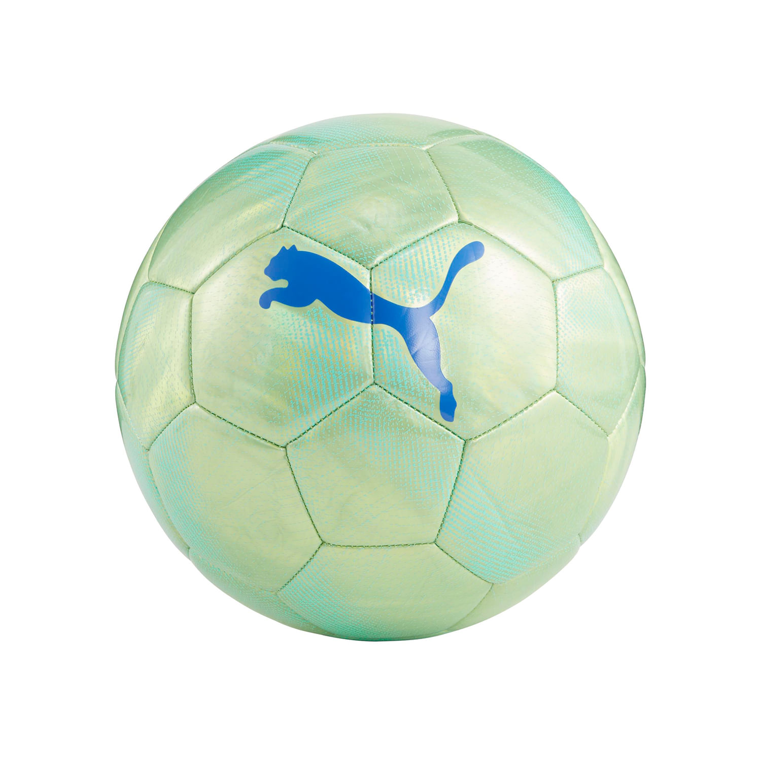 Accesorios 084347 02 Final Graphic Ball Verde | Puma Unisex - Triathlon ...
