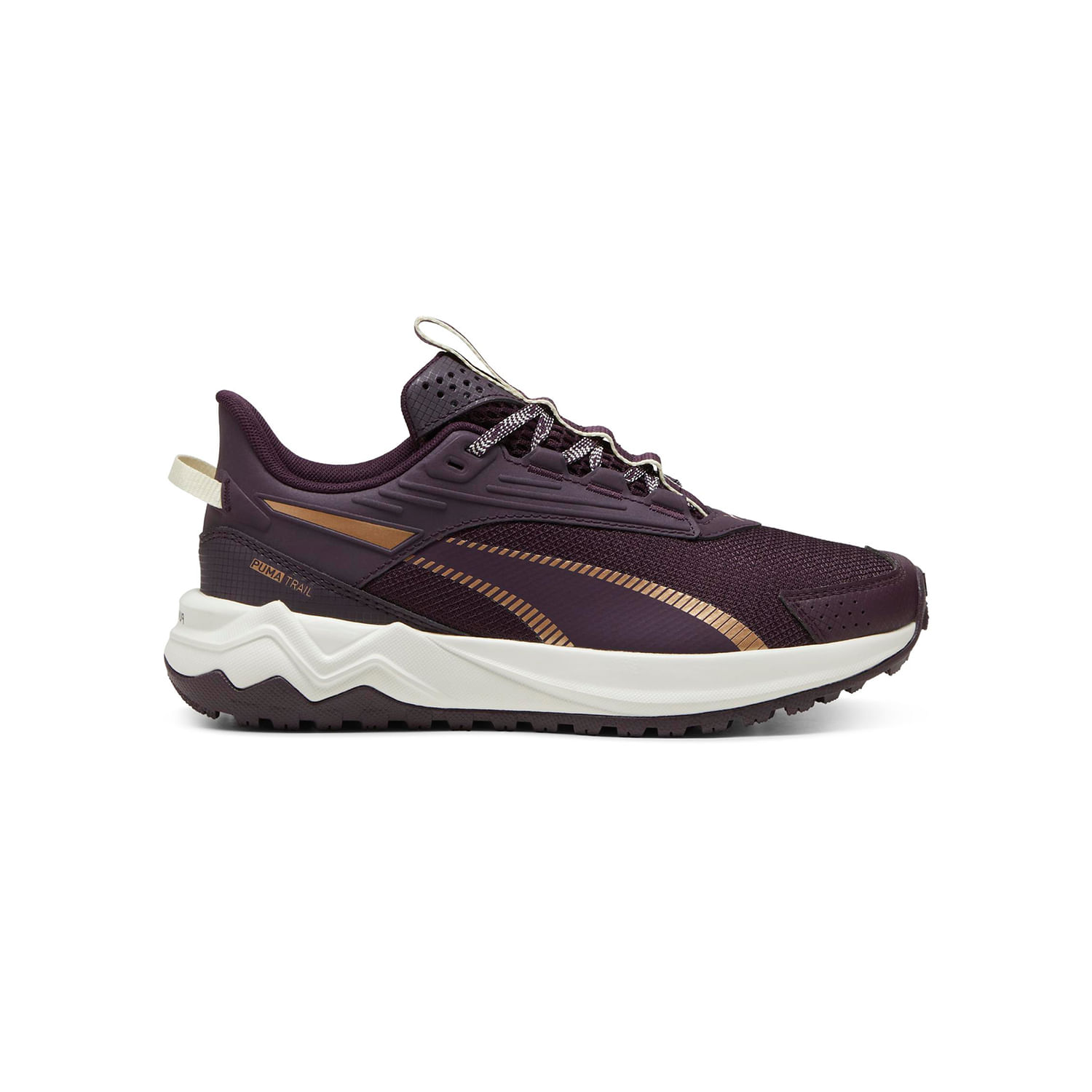 Zapatillas 379538 15 Extend Lite Trail Morado | Puma Mujer