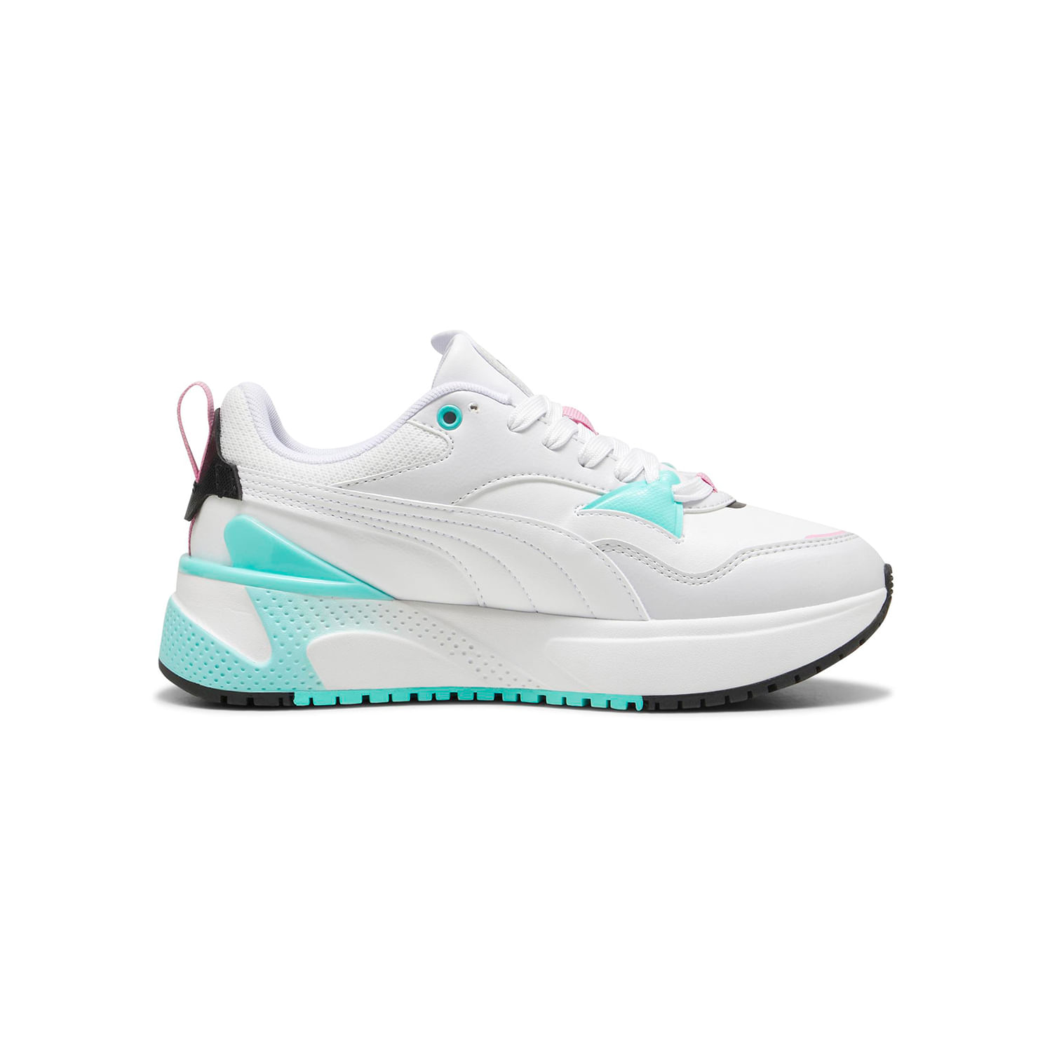 Zapatillas 397675 01 R78 Disrupt Blanco | Puma Mujer