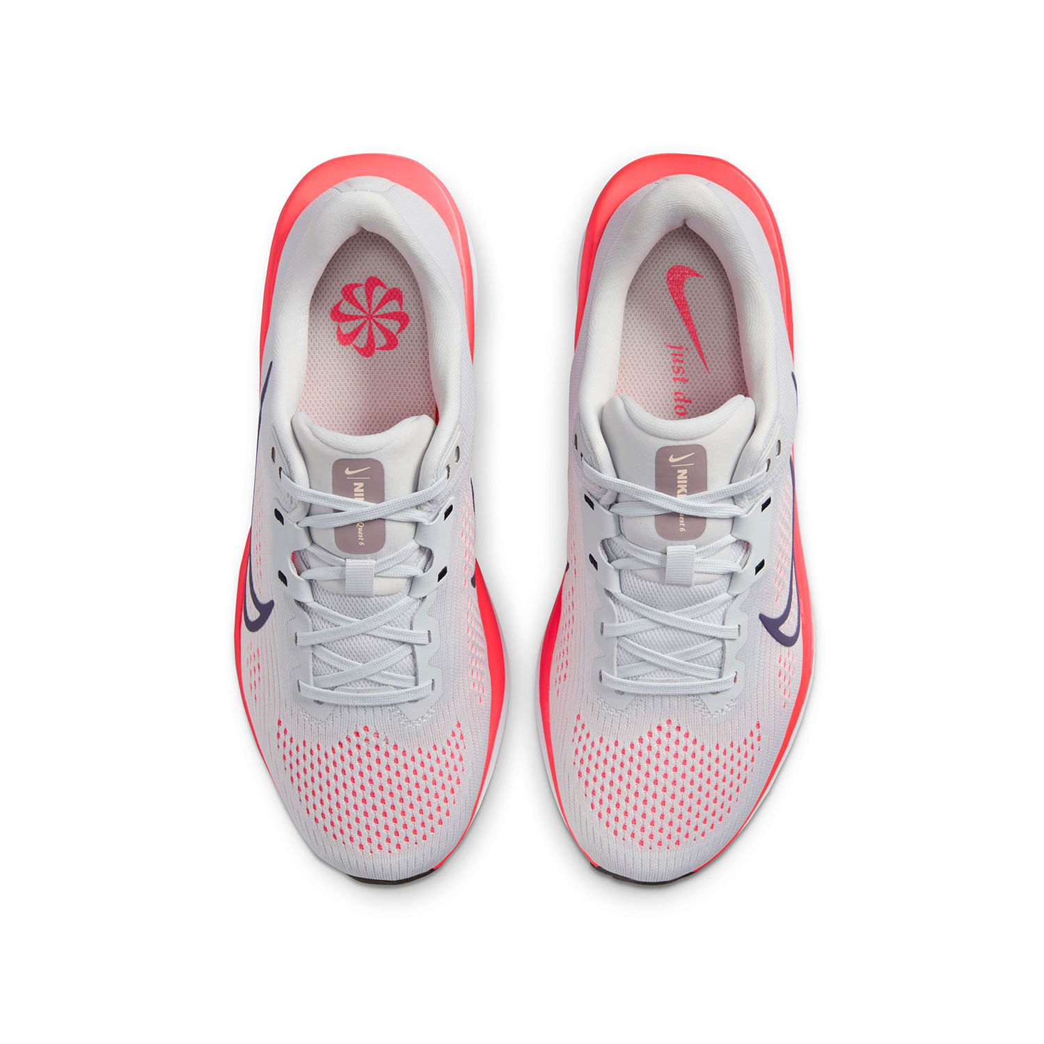 Zapatillas FD6034-002 Wmns Ques Gris | Nike Mujer
