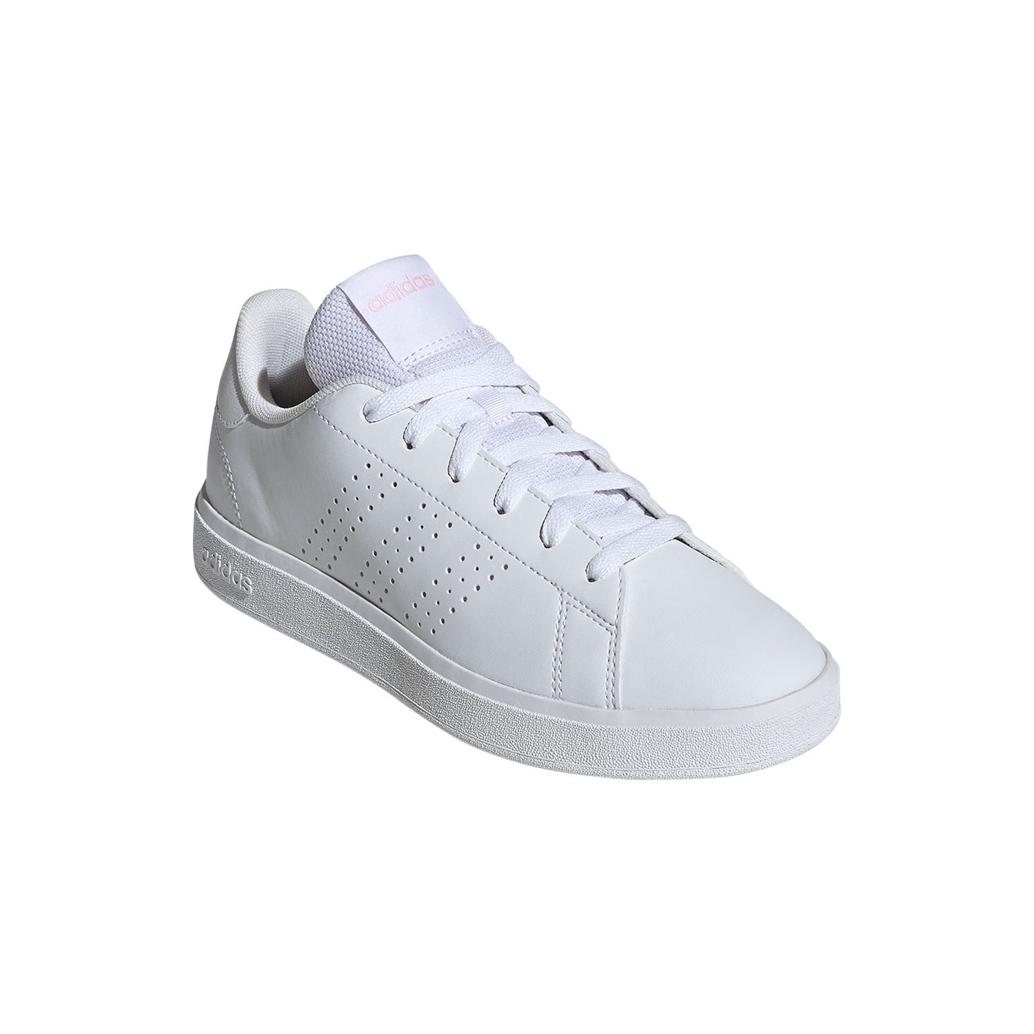 Zapatillas IF4136 Advantage Base 2.0 Blanco | adidas Mujer