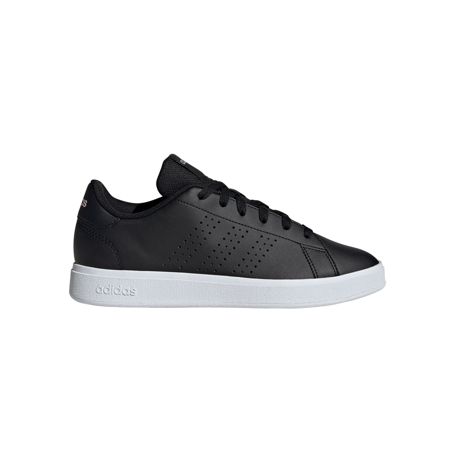 Zapatillas IG9193 Advantage Base 2.0 Negro | adidas Mujer