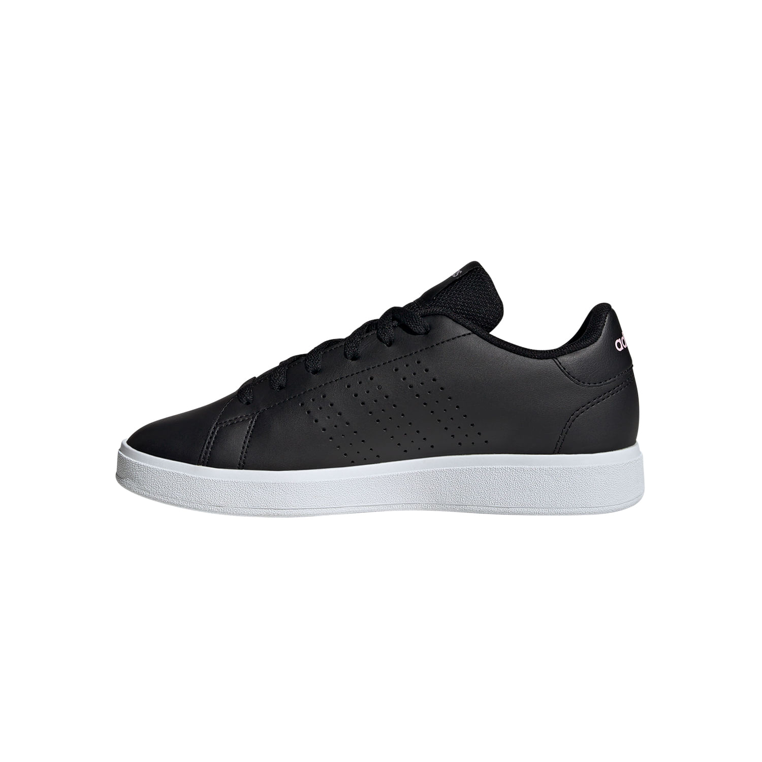 Zapatillas IG9193 Advantage Base 2.0 Negro | adidas Mujer