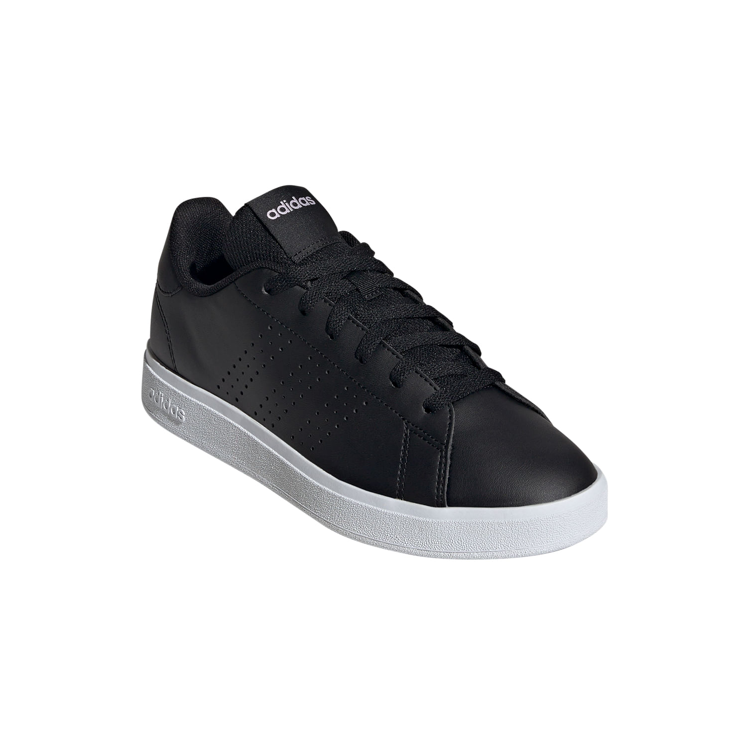 Zapatillas IG9193 Advantage Base 2.0 Negro | adidas Mujer