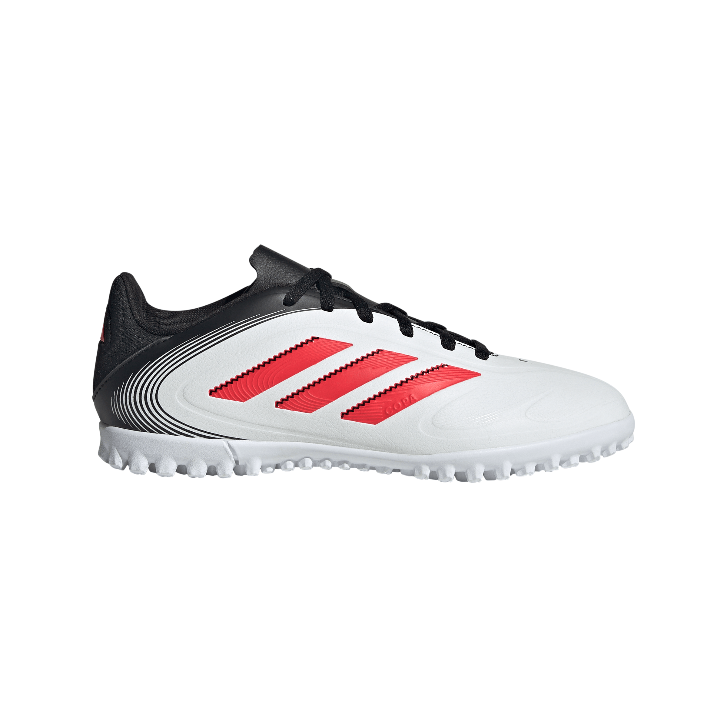 Zapatillas IE1185 Copa Pure Iii Club Tf J Blanco | adidas Unisex