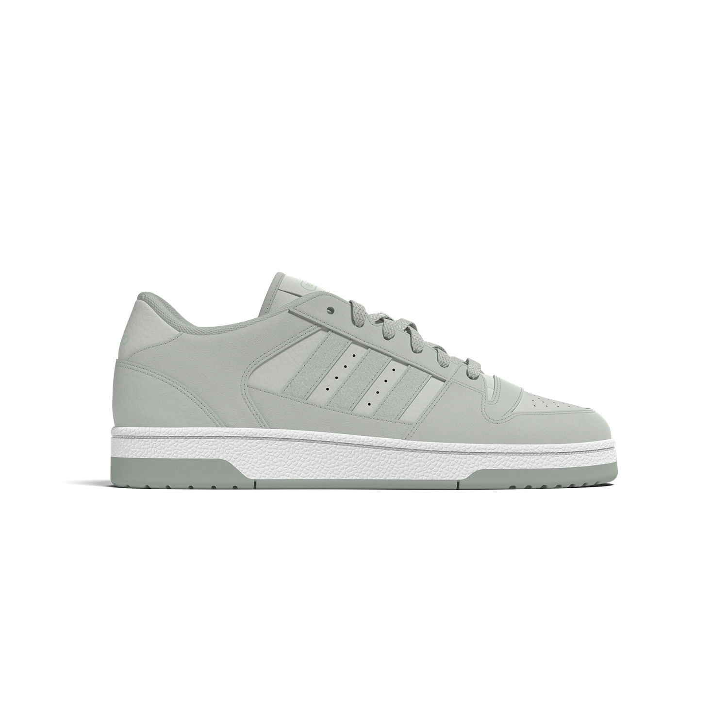 Zapatillas JH6128 Break Start Low W Verde | adidas Mujer