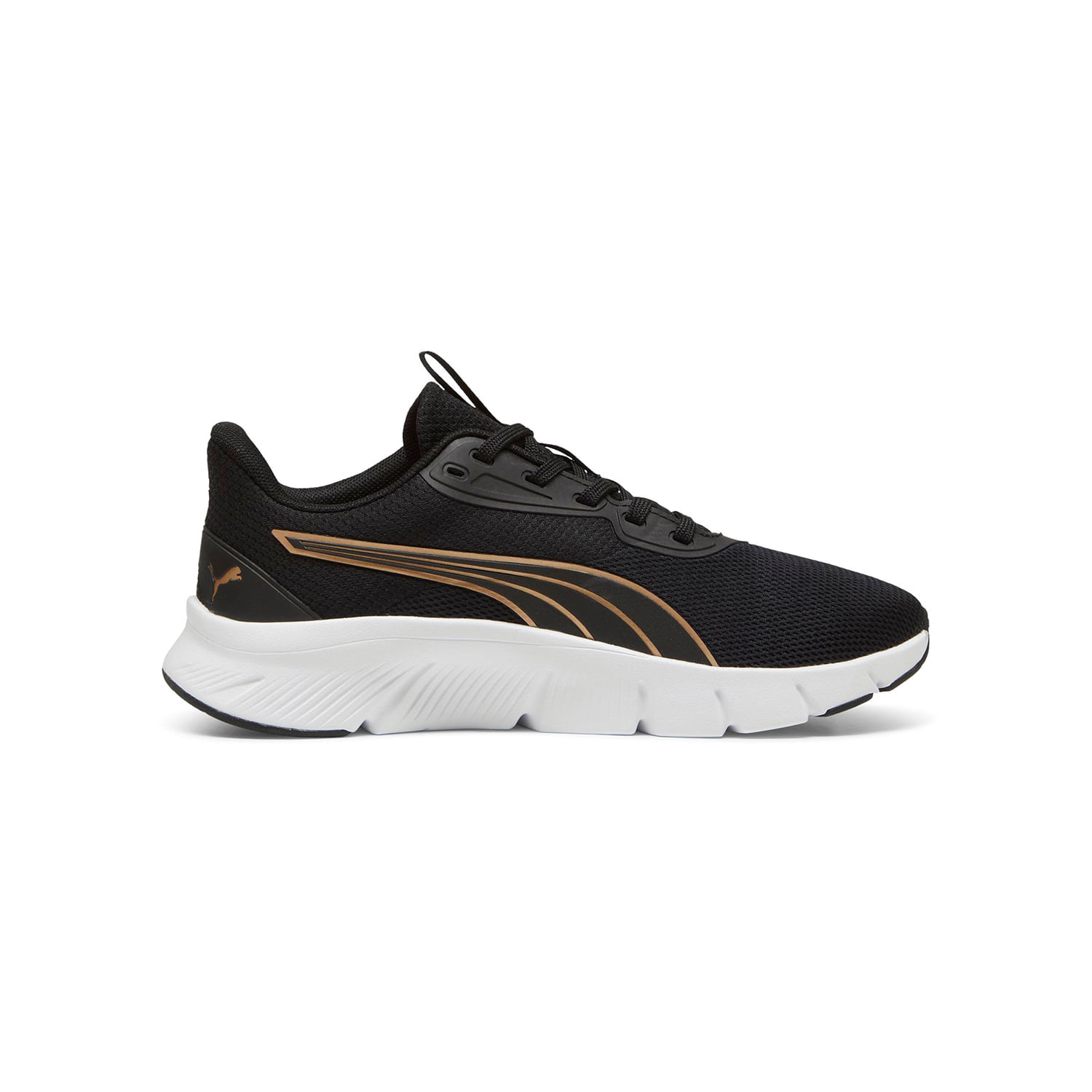 Zapatillas 310093 08 Flexfocus Lite Modern Negro | Puma Mujer