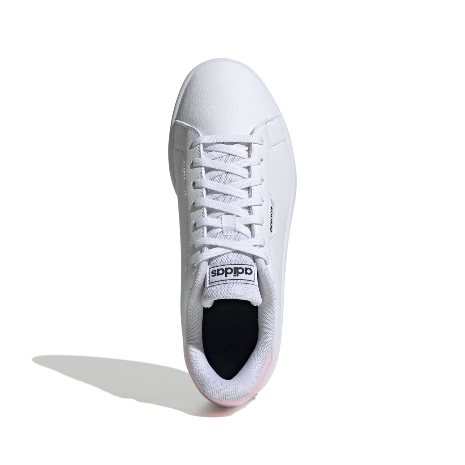 Zapatillas IF4092 Urban Court Blanco | adidas Mujer