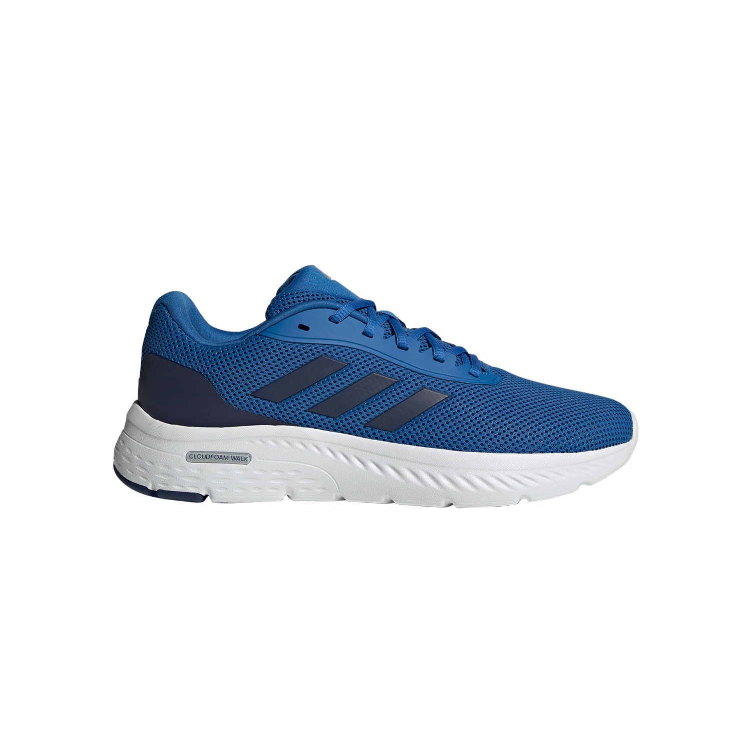 Zapatillas ID6529 Cloudfoam Move Azul | adidas Hombre