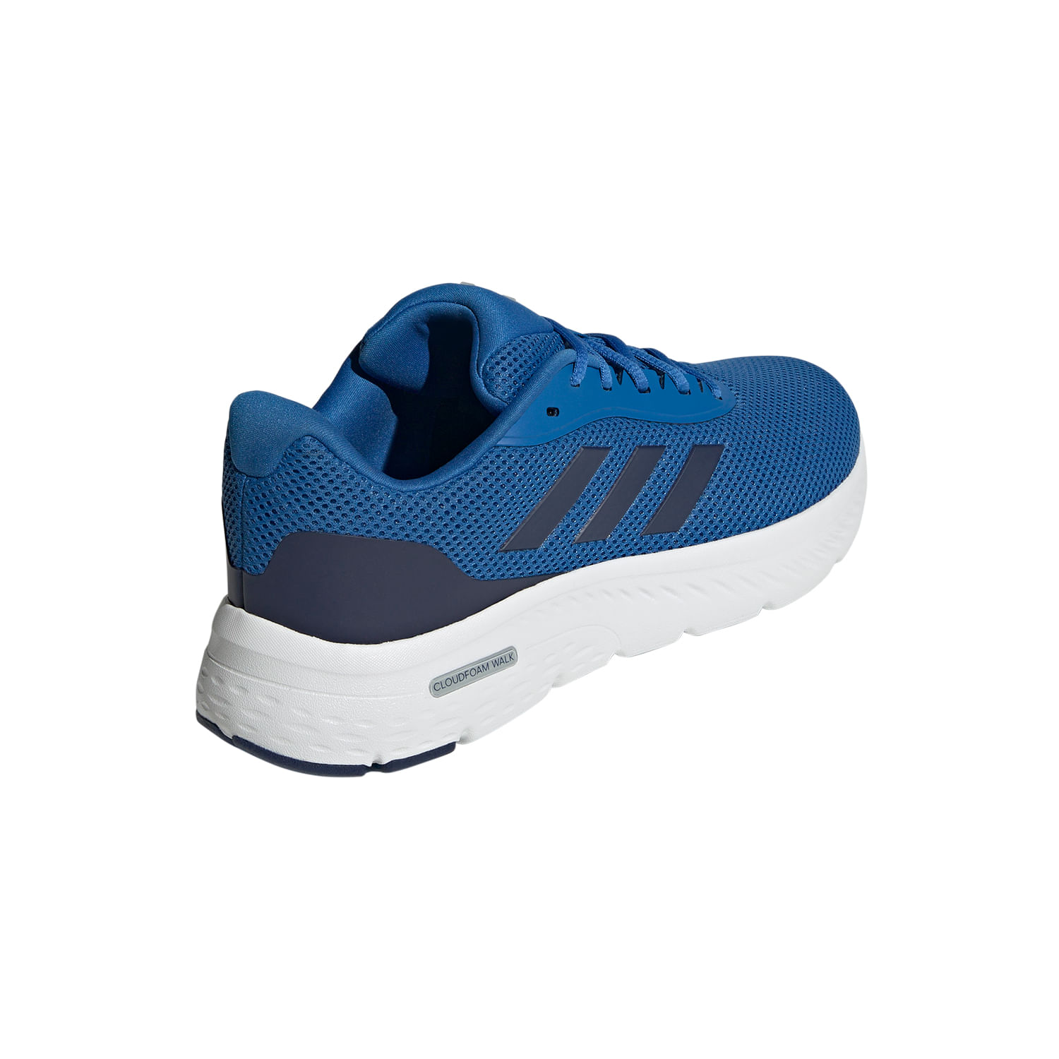 Zapatillas ID6529 Cloudfoam Move Azul | adidas Hombre