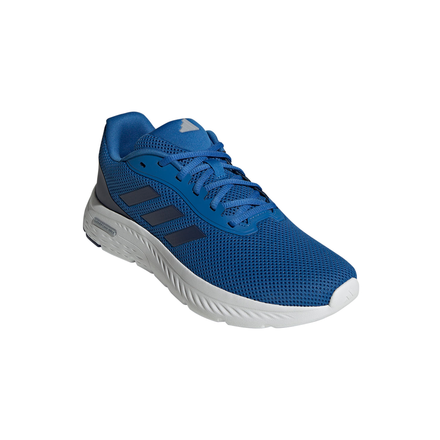Zapatillas Urbano adidas Hombre Cloudfoam Move Azul | Triathlon