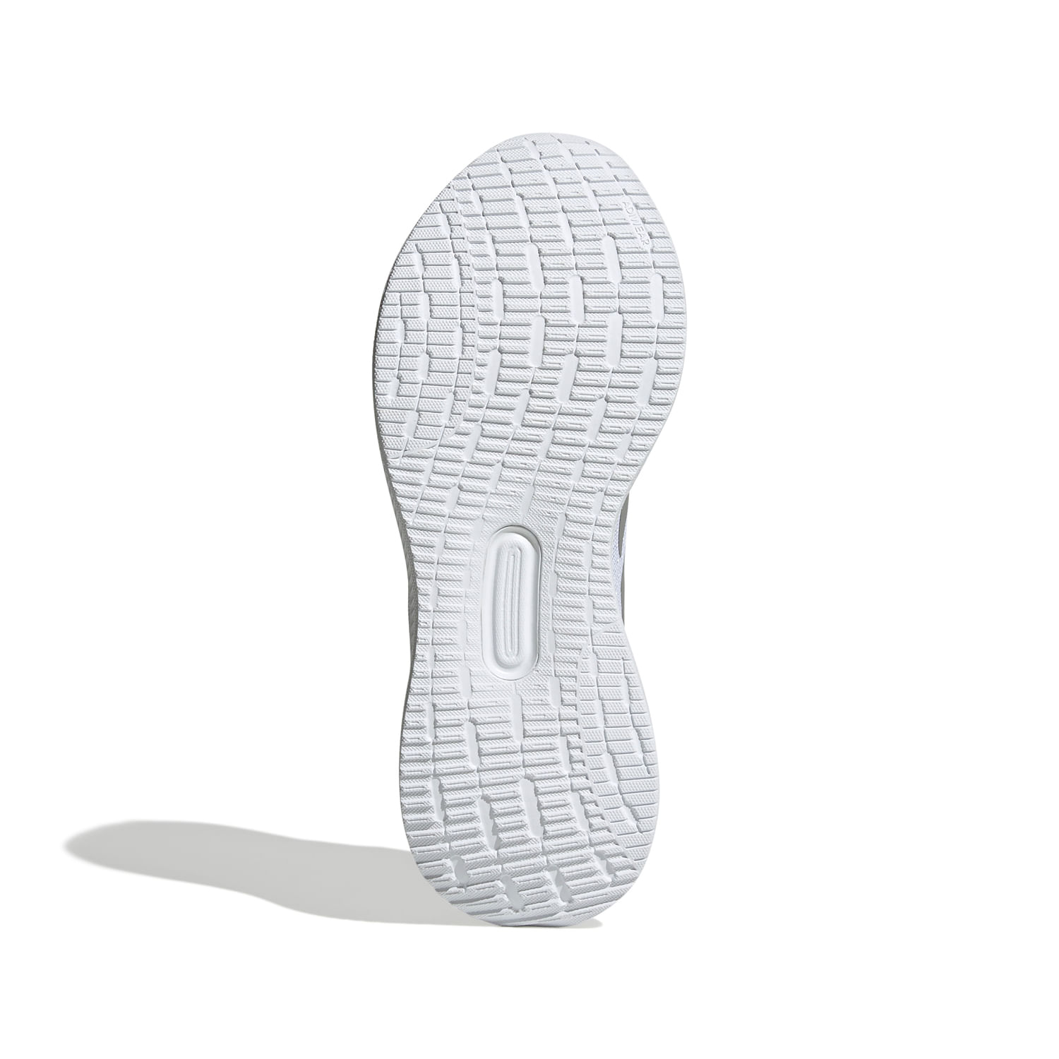 Zapatillas JI3981 Runfalcon 5 W Blanco | adidas Mujer