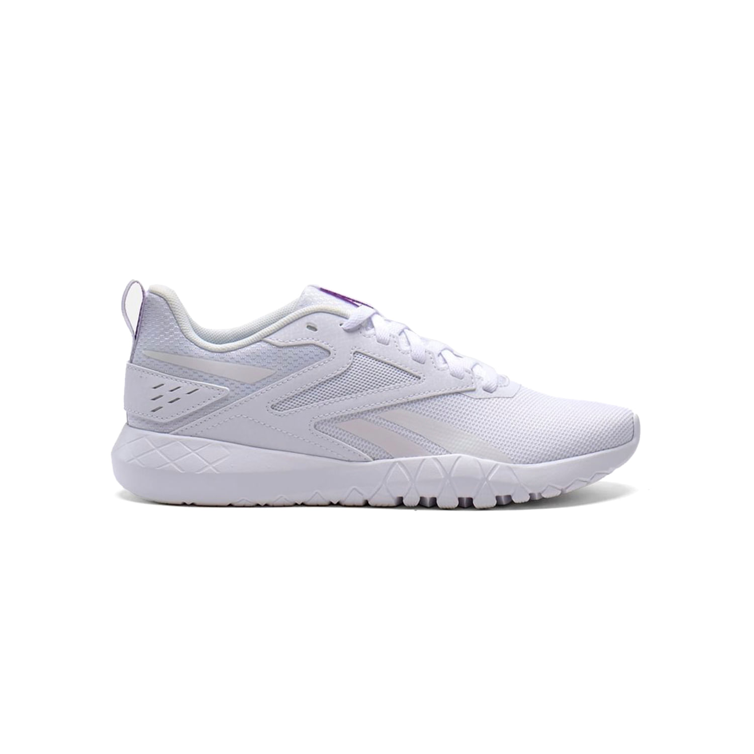 Zapatillas 100201510 Flexagon Energy Tr 4 Blanco | Reebok Mujer