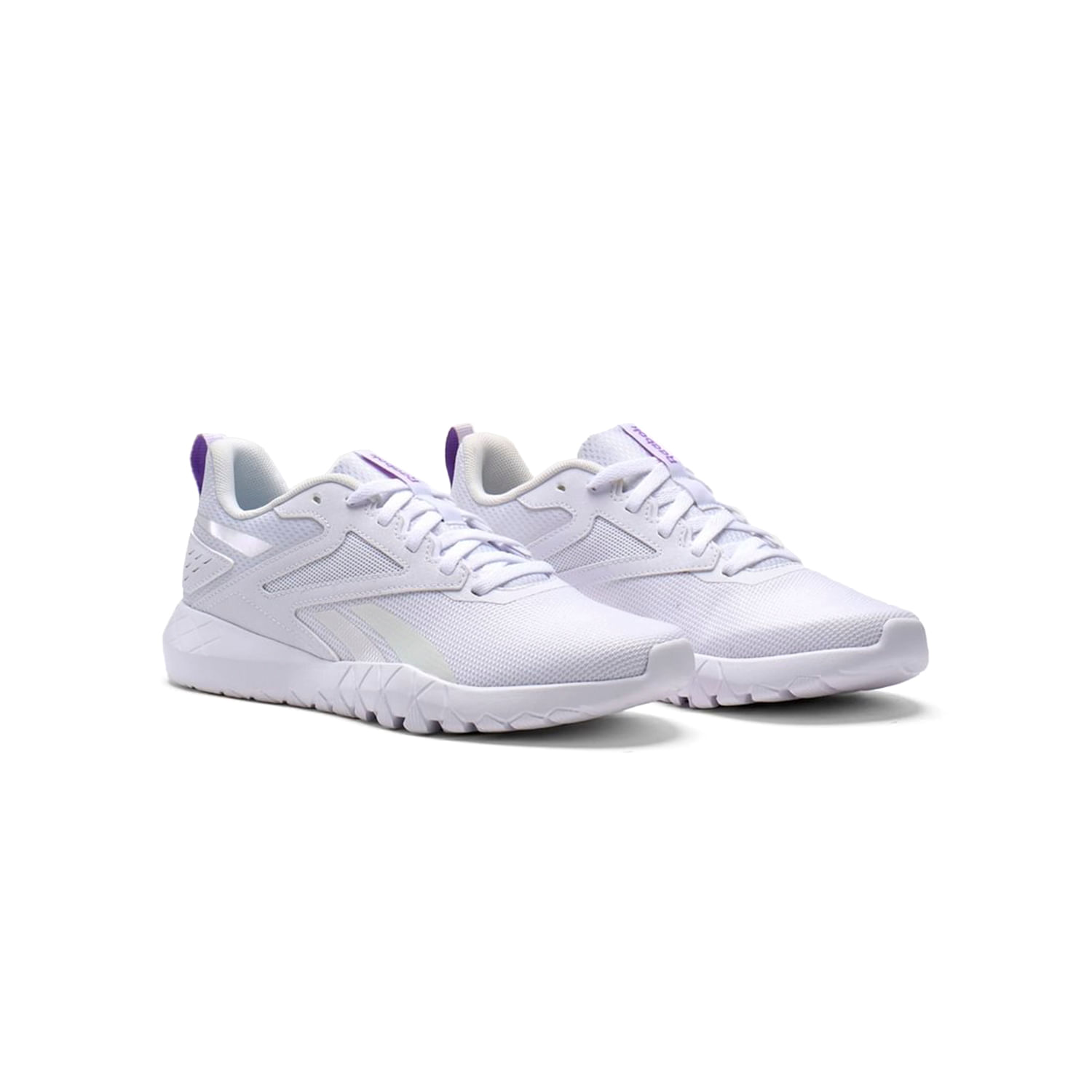 Zapatillas 100201510 Flexagon Energy Tr 4 Blanco | Reebok Mujer
