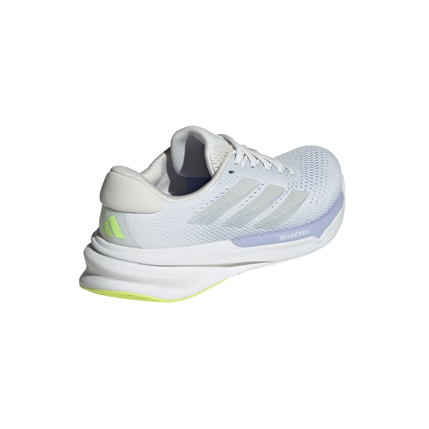 Zapatillas Running Supernova Stride 2 W Blanco | Adidas Mujer | Triathlon