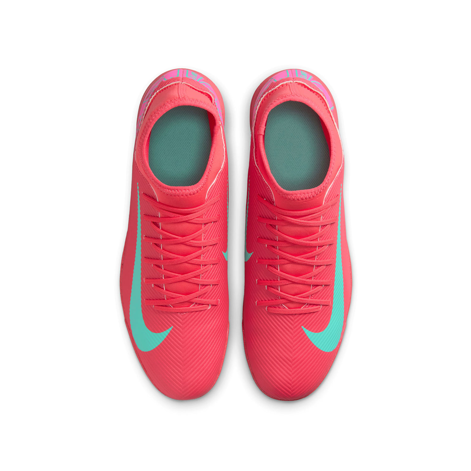 Chimpunes Nike Unisex Superfly 10 Cl Rojo | Triathlon