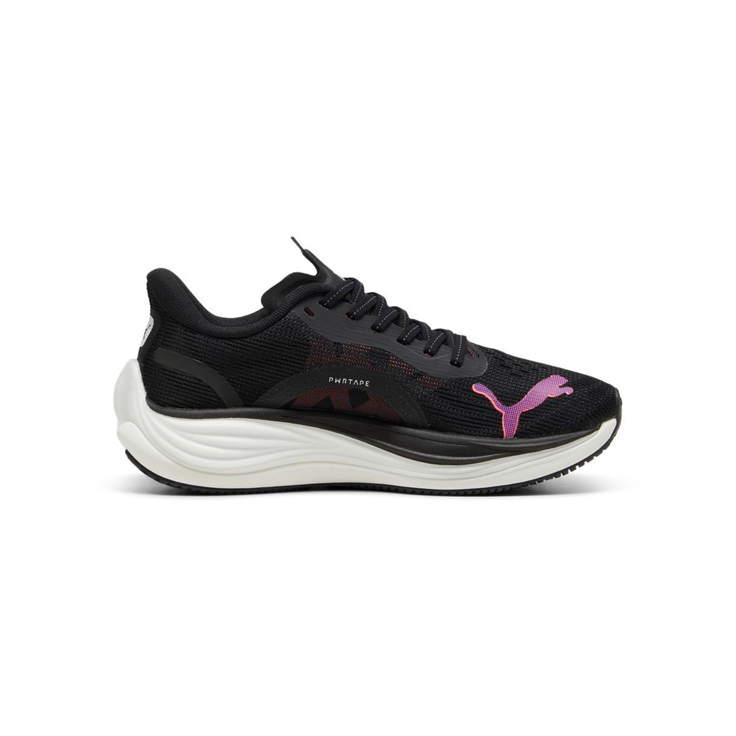 Zapatillas Running Velocity Nitro 3 Wns Negro | Puma Mujer