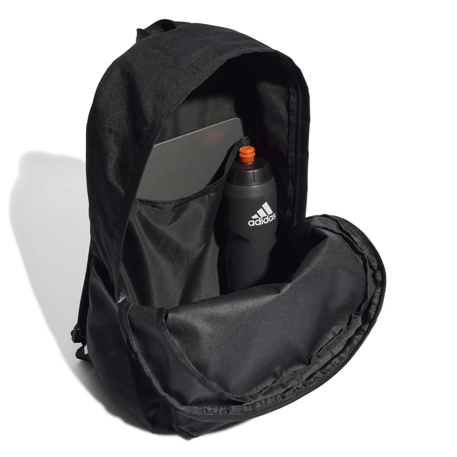 Accesorios Urbano Clsc Bars Bp Negro | adidas Unisex