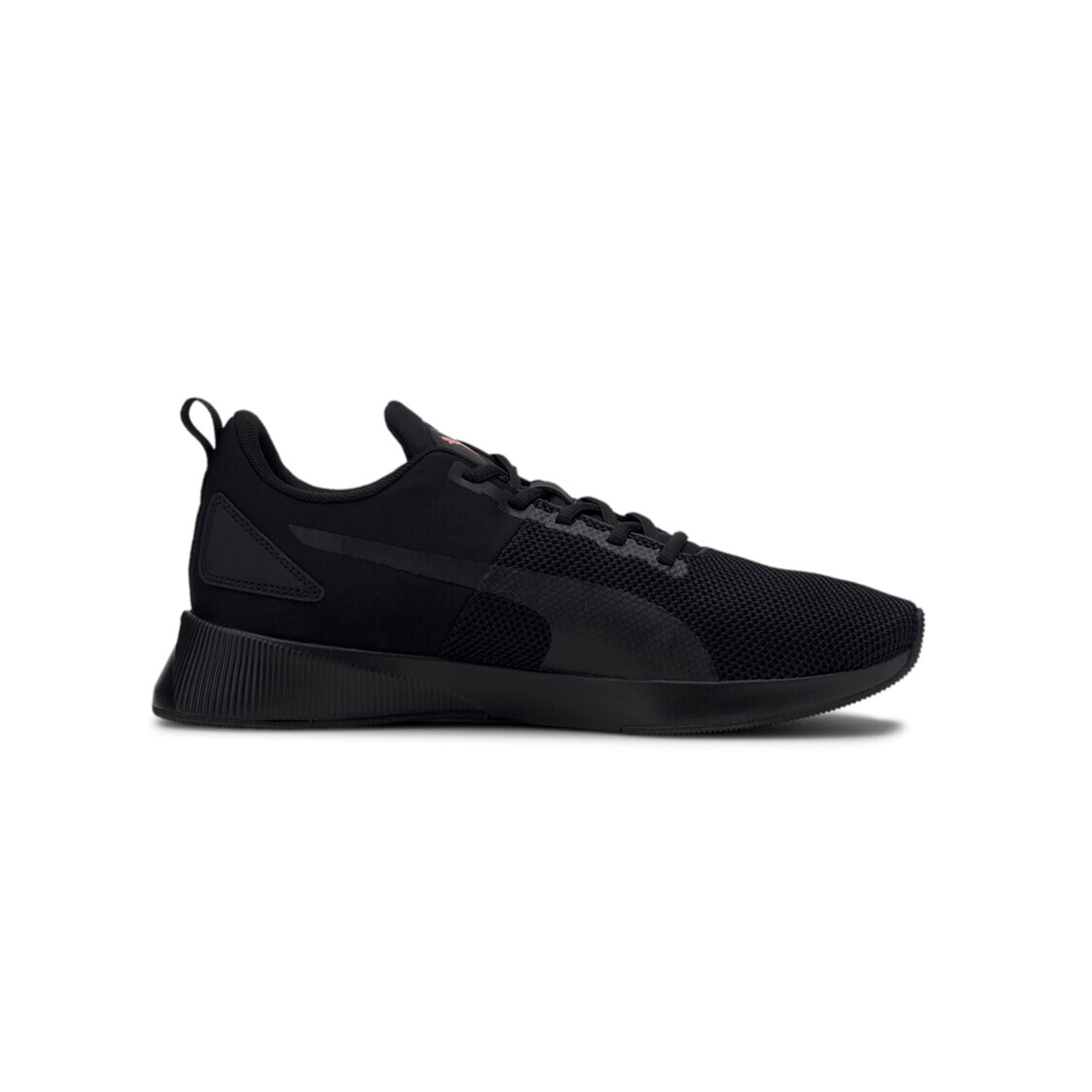 Zapatillas Running Flyer Runner Negro | Puma Hombre | Triathlon