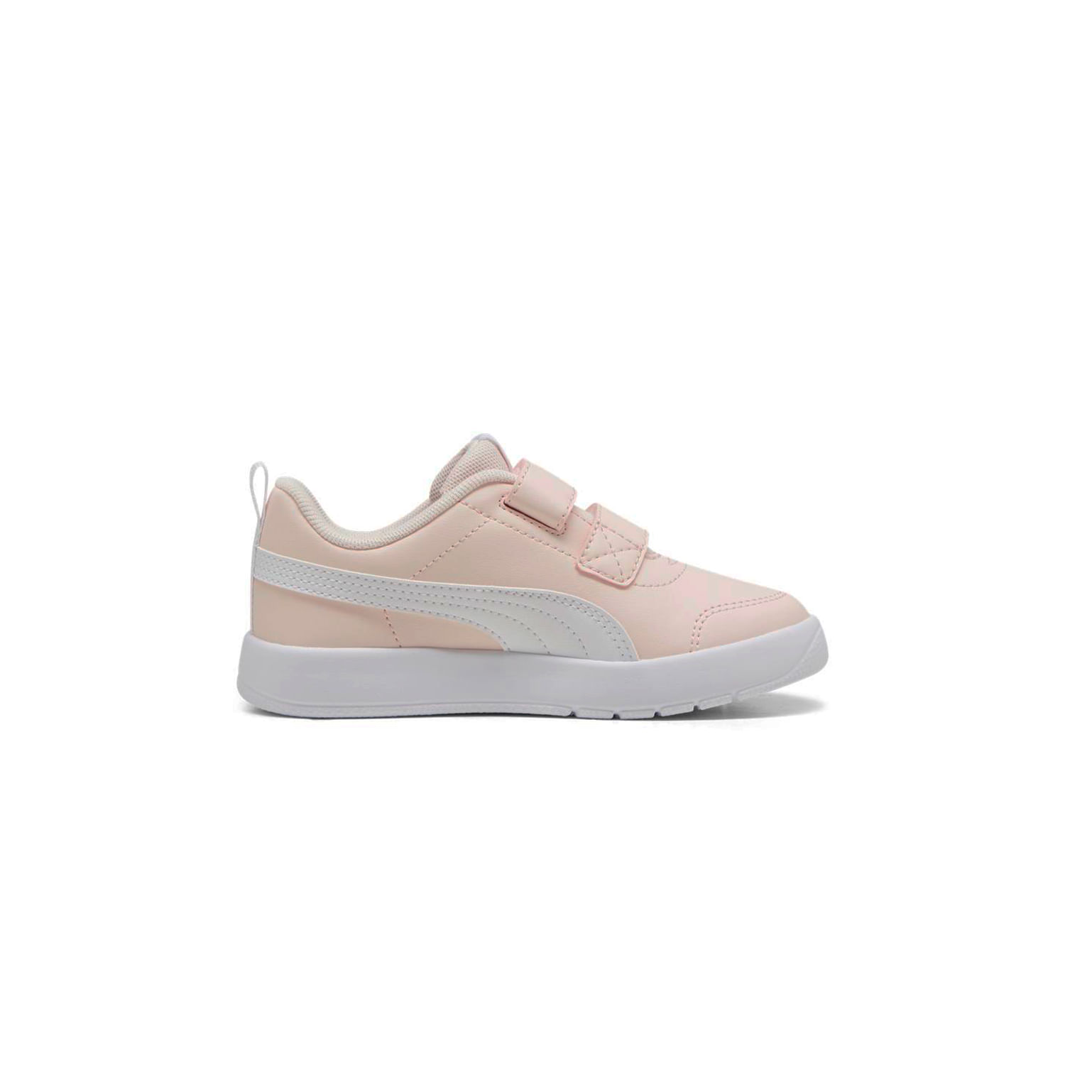 Zapatillas Urbanas Courtflex V3 V Ps Rosado | Puma Mujer | Triathlon