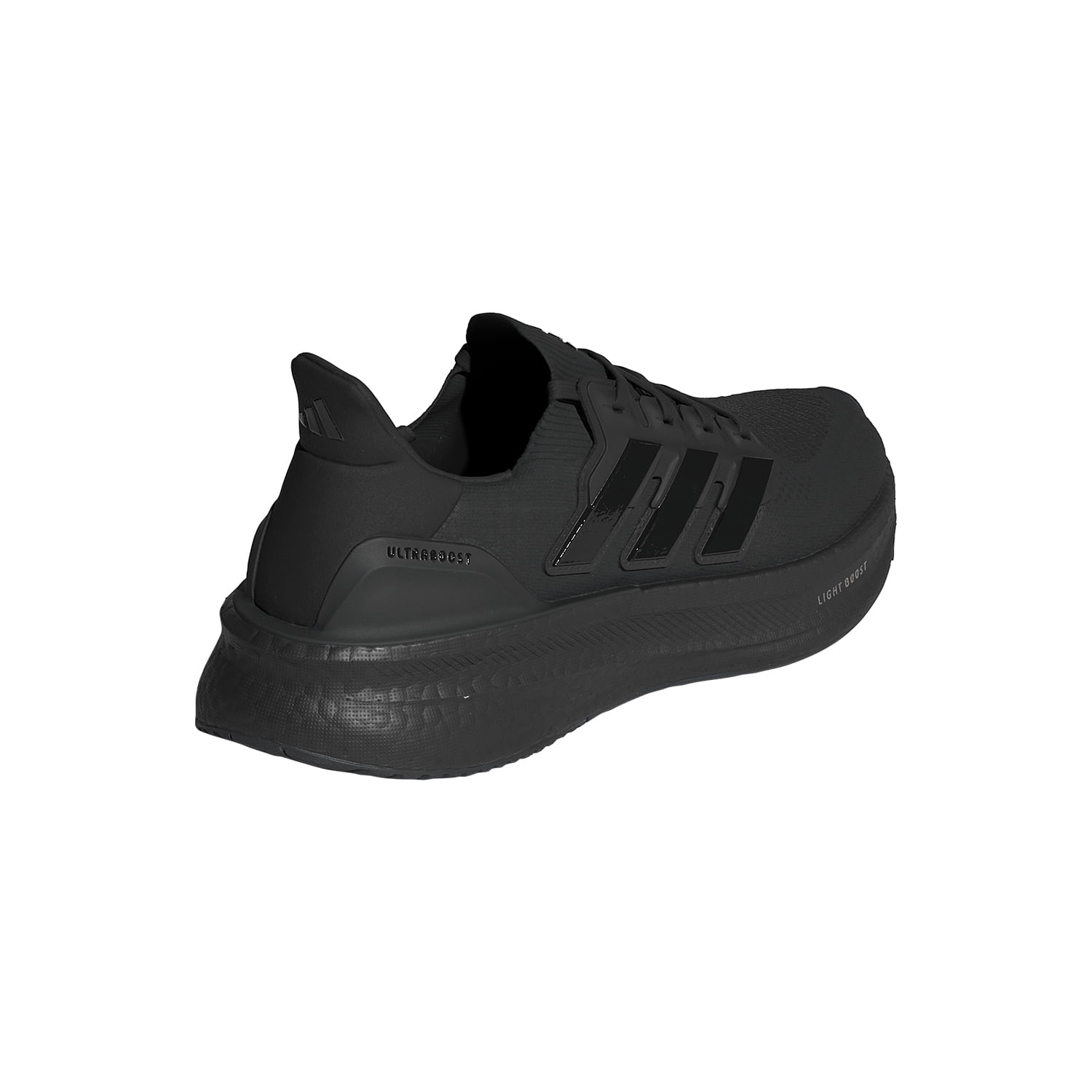 Zapatillas Running Ultraboost 5 Negro | Adidas Hombre | Triathlon