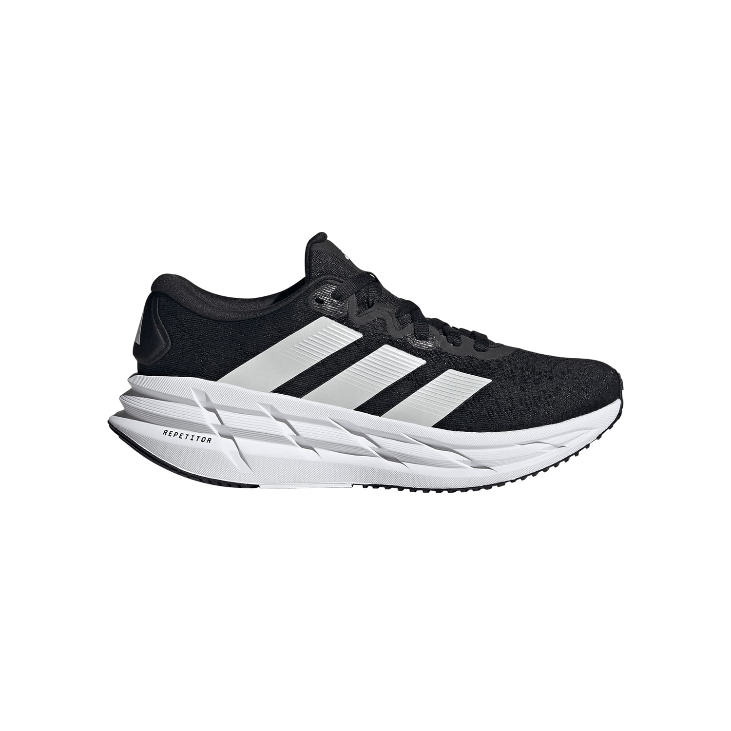 Zapatillas Running Adistar 4 W Negro | Adidas Mujer | Triathlon
