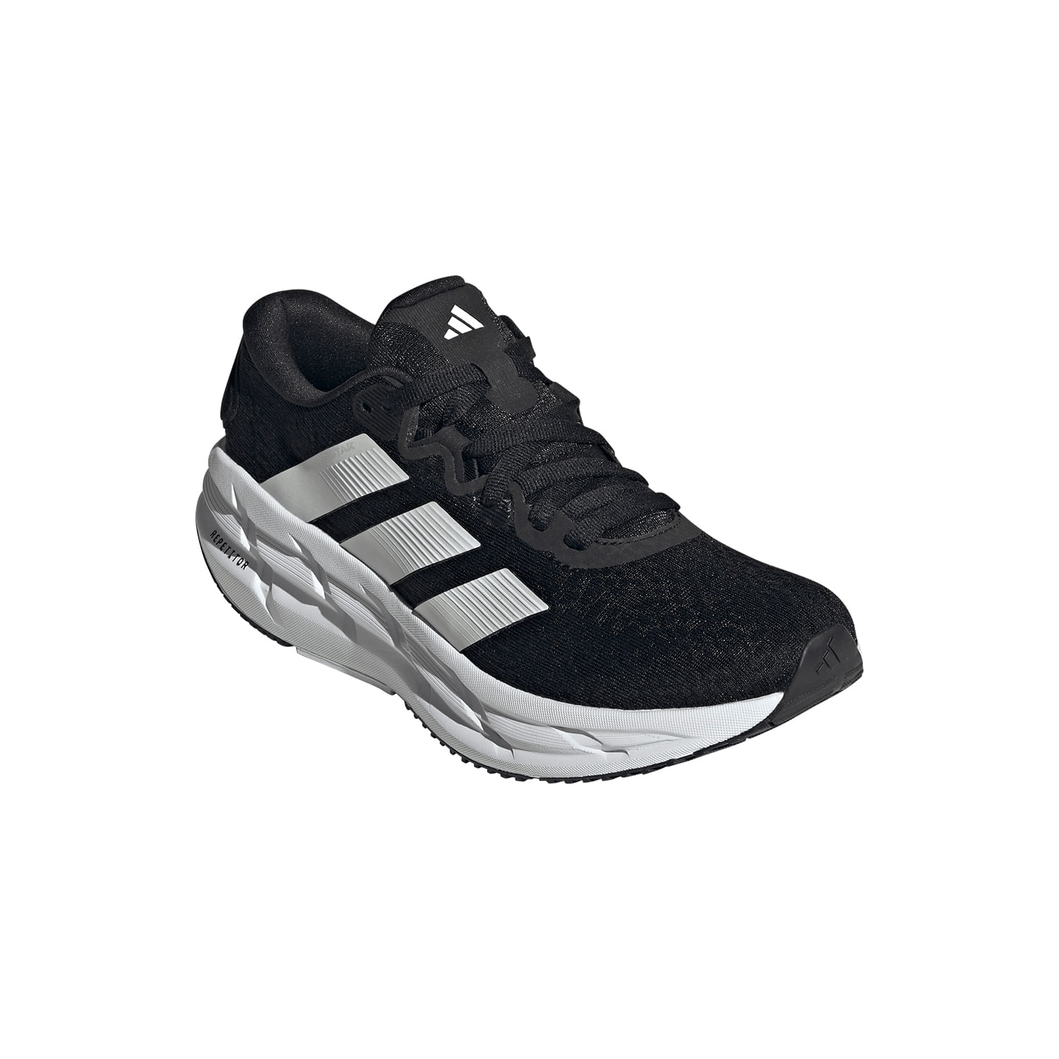 Zapatillas Running Adistar 4 W Negro | Adidas Mujer | Triathlon