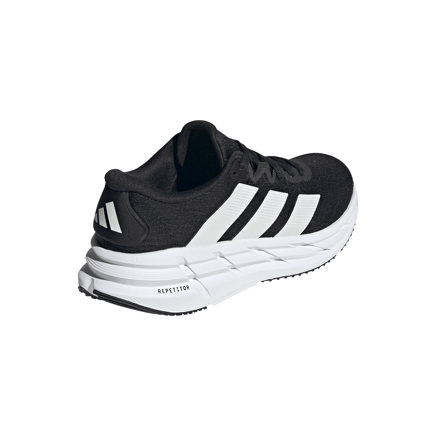 Zapatillas Running Adistar 4 W Negro | Adidas Mujer | Triathlon