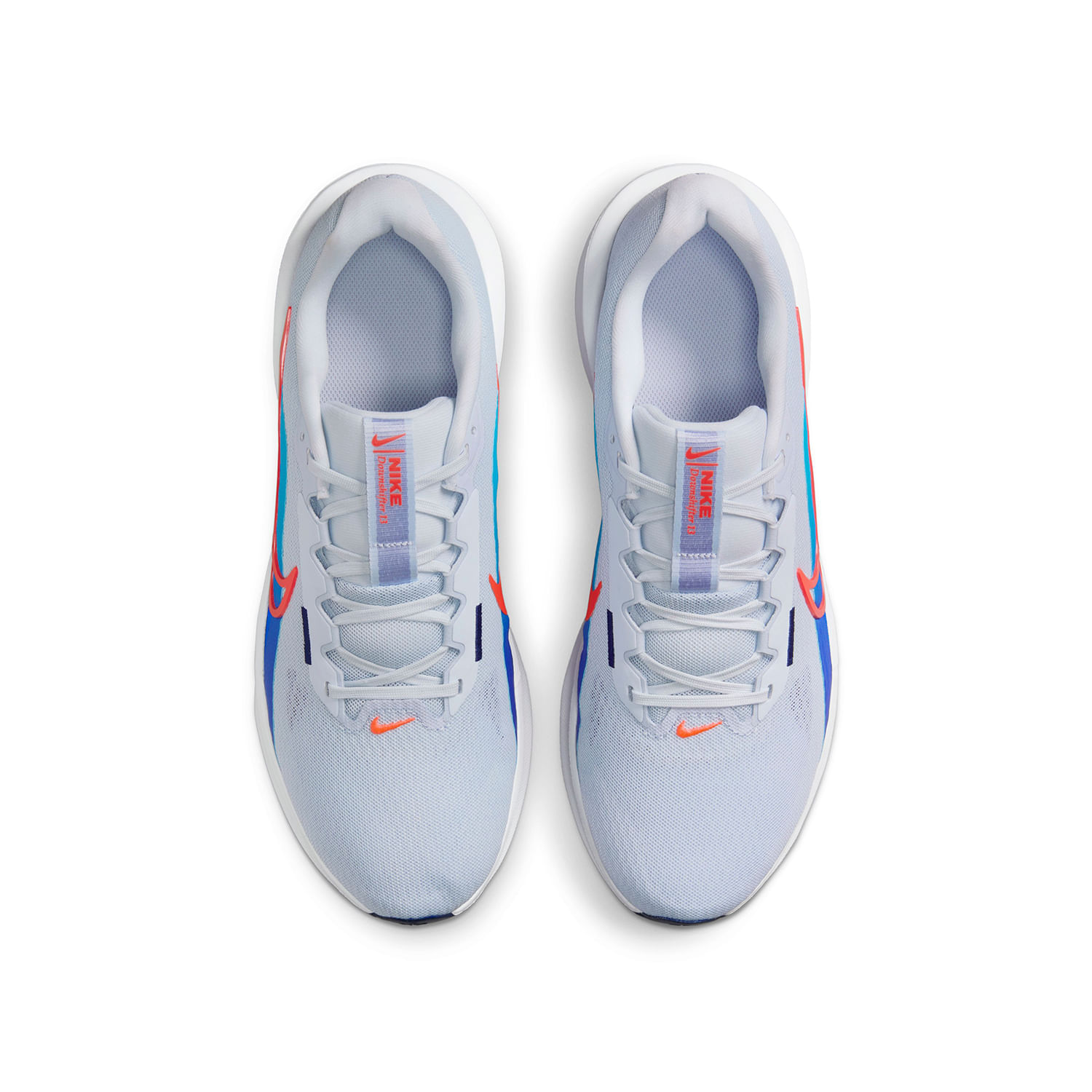 Zapatillas Running Downshifter 13 Negro | Nike Hombre | Triathlon