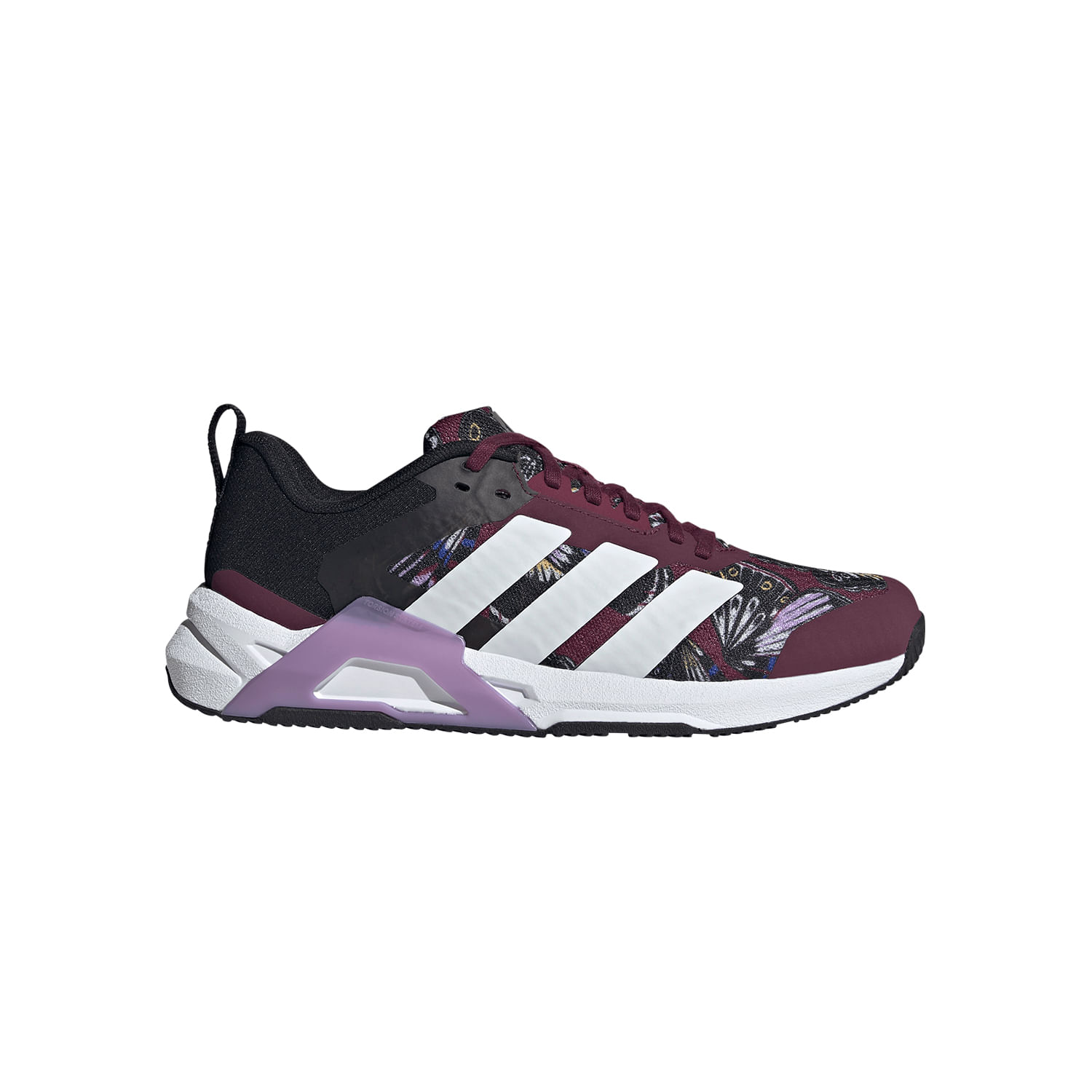 Zapatillas Training Dropset Control Trainer W Negro | Adidas Mujer ...
