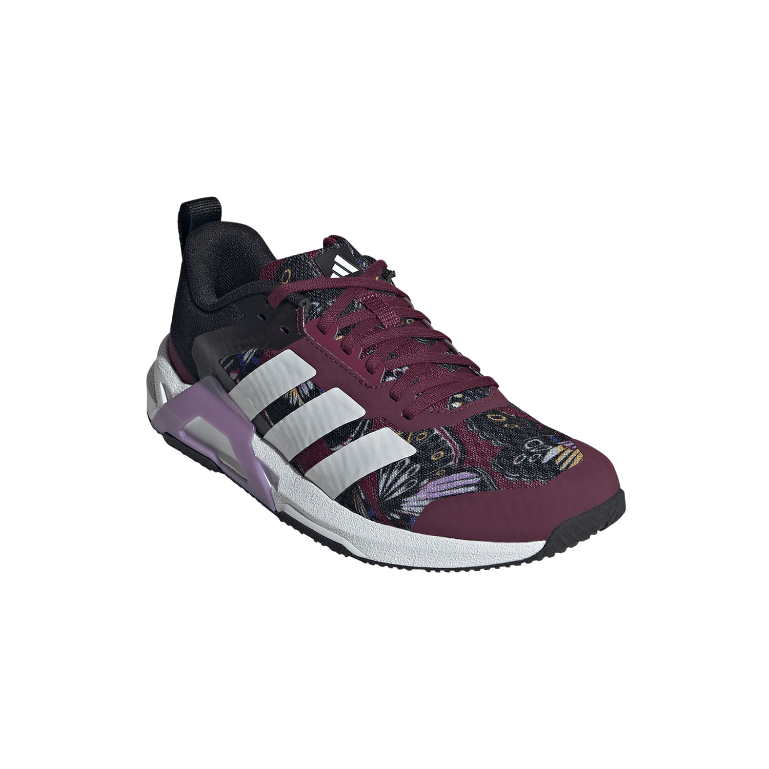 Zapatillas Training Dropset Control Trainer W Negro | Adidas Mujer ...