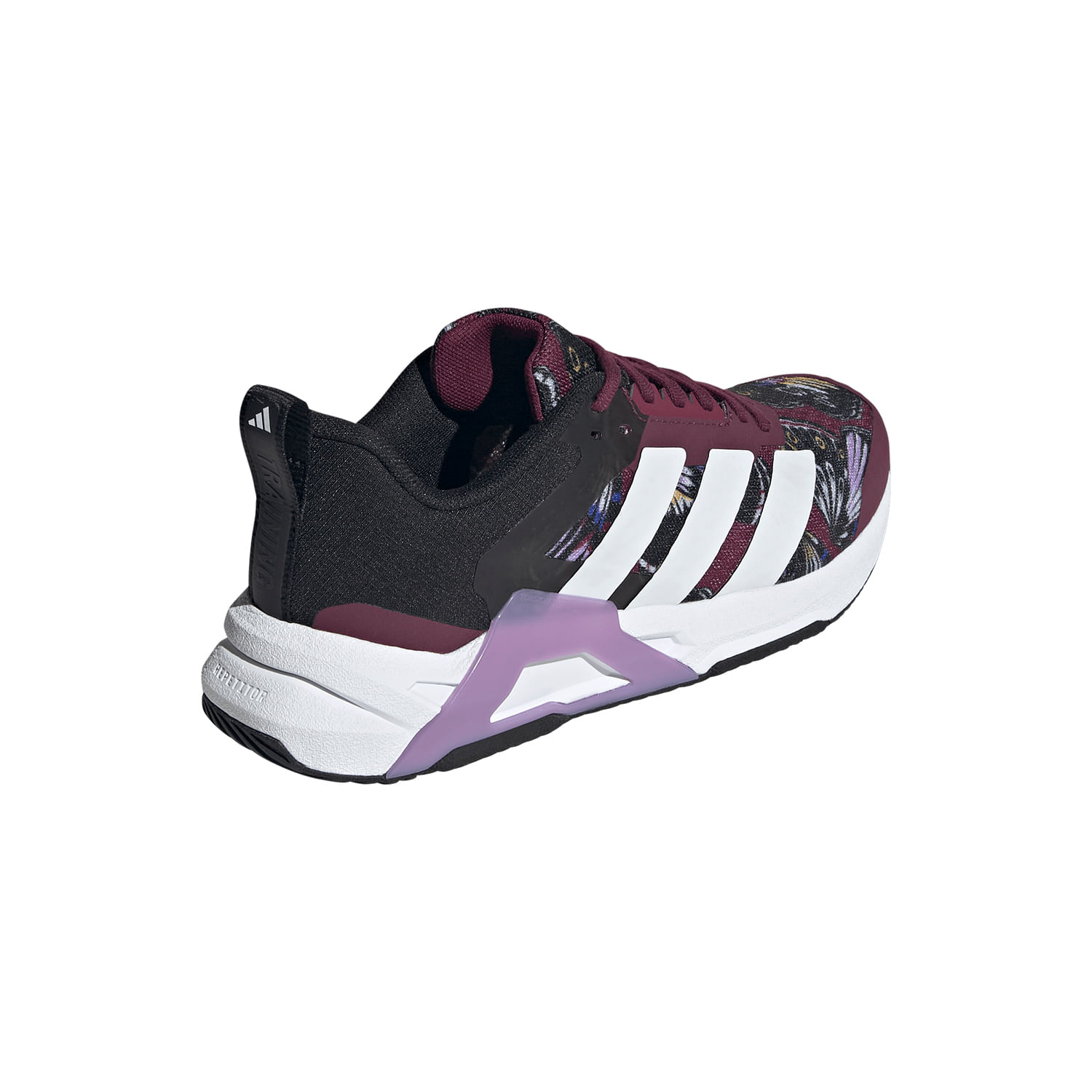 Zapatillas Training Dropset Control Trainer W Negro | Adidas Mujer ...
