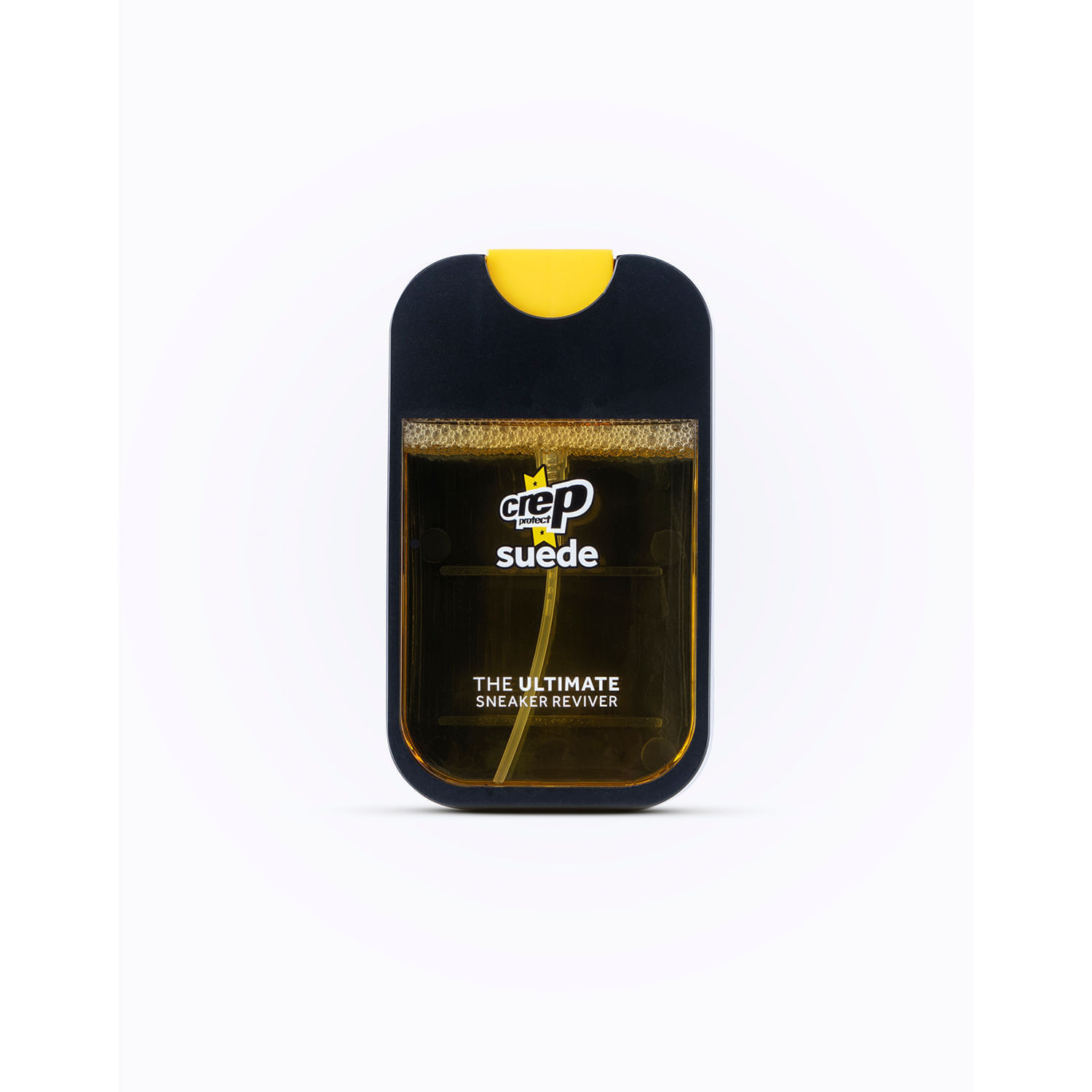 Restaurador Protect Suede Reviver 45 ml | Crep Protect