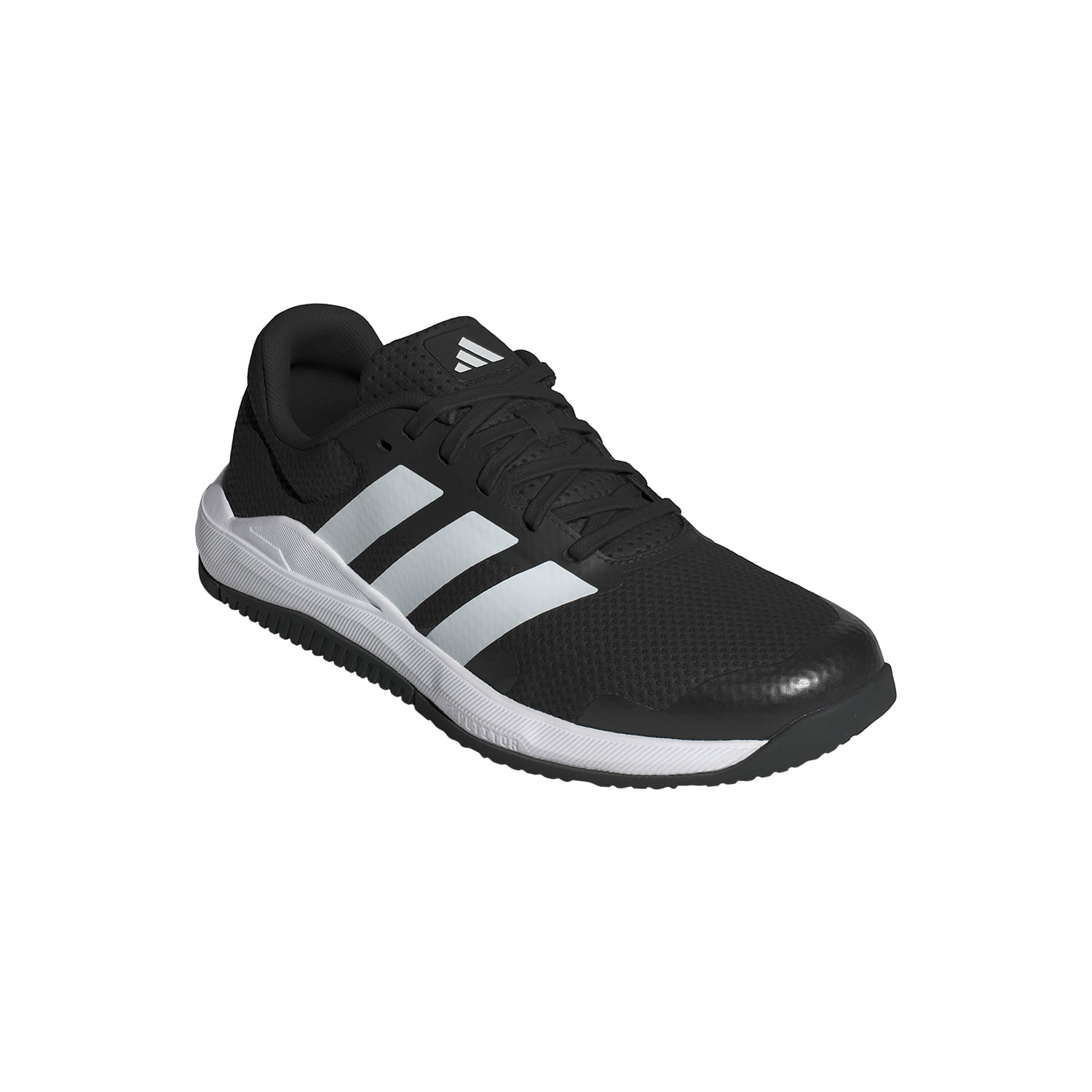 Zapatillas Training Dropset Base Trainer W Negro | Adidas Mujer | Triathlon