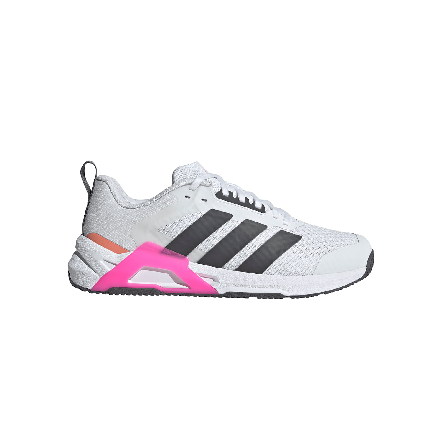 Zapatillas Training Dropset Vario Trainer W Blanco | Adidas Mujer ...