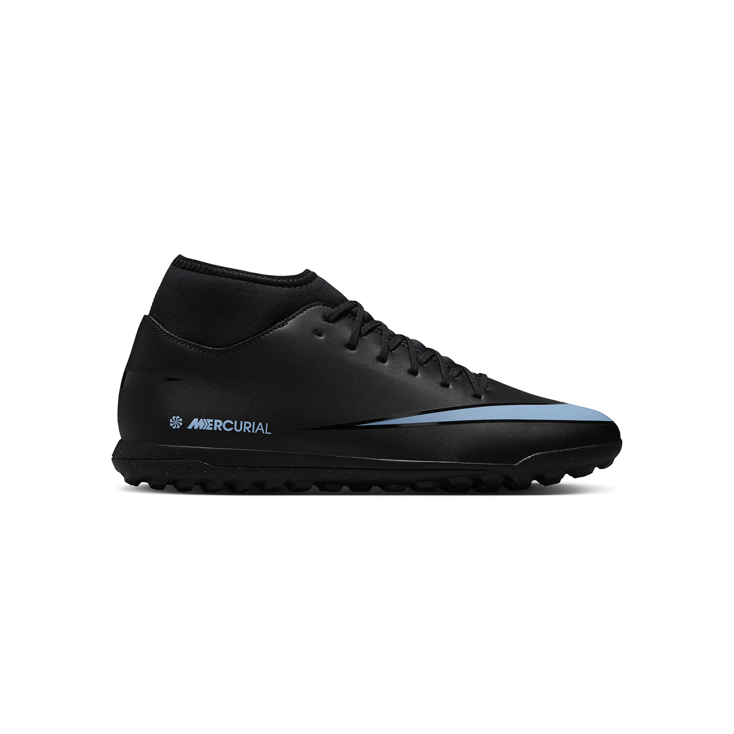 Chimpunes Fútbol Superfly 10 Cl Negro | Nike Hombre