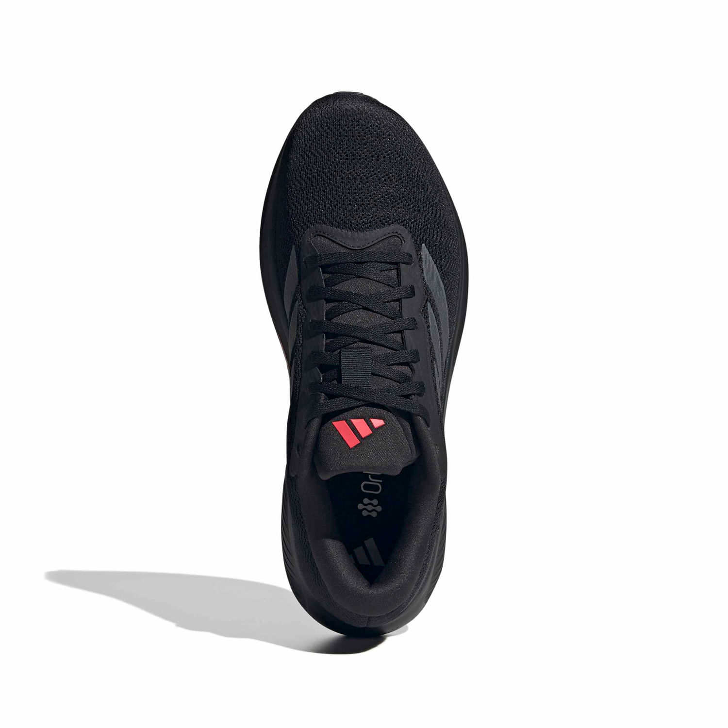 Zapatillas Running Response Runner 2 Negro | Adidas Unisex | Triathlon